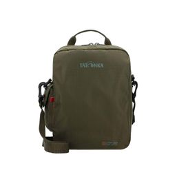 Tatonka Check In XL Umh&auml;ngetasche RFID 20 cm in olive | Gr.: onesize