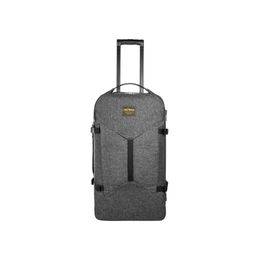 Tatonka Travel 60 2 Rollen Trolley 67 cm in black | Gr.: onesize