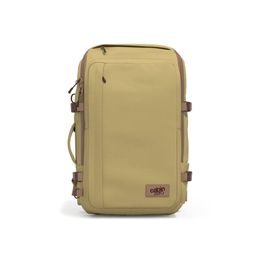 Cabinzero Adventure Cabin Bag ADV 42L Rucksack 55 cm in moonstone | Gr.: onesize
