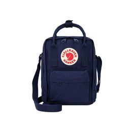 Fj&auml;llr&auml;ven FJ&Auml;LLR&Auml;VEN Kanken Sling Umh&auml;ngetasche 15 cm in dark oak | Gr.: onesize