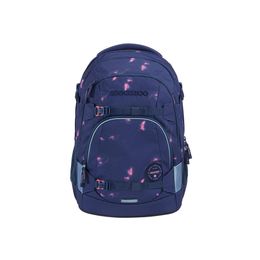 Coocazoo Mate Schulrucksack 44 cm in Arctic Midnight | Gr.: onesize