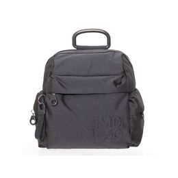 Mandarina Duck MD20 City Rucksack 27 cm in steel | Gr.: onesize
