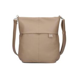 Zwei Mademoiselle.M Schultertasche 31 cm in hazel | Gr.: onesize