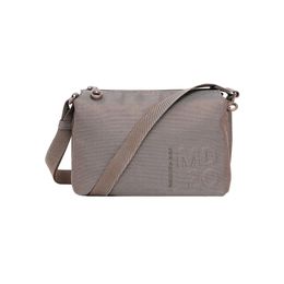 Mandarina Duck MD20 Umh&auml;ngetasche 26 cm in taupe | Gr.: onesize