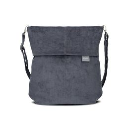 Zwei Mademoiselle.M Schultertasche 31 cm in cord polar | Gr.: onesize
