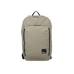 Jack Wolfskin Terracade Daypack 43 cm Laptopfach in stone | Gr.: onesize
