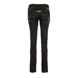Cipo & Baxx Cipo & Baxx Jeans in schwarz | Gr.: W28/L34