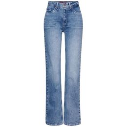 Street One Jeans in light blue authentic wash | Gr.: W26/L32