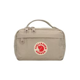 Fj&auml;llr&auml;ven FJ&Auml;LLR&Auml;VEN Kanken Hip Pack G&uuml;rteltasche 18 cm in fossil | Gr.: onesize