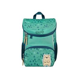 Scooli Mini-Me Kindergartenrucksack 30 cm in Bobby B&auml;r | Gr.: onesize