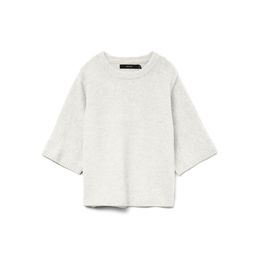 V&eacute;ro Moda Vero Moda Strickpullover in Birch | Gr.: S