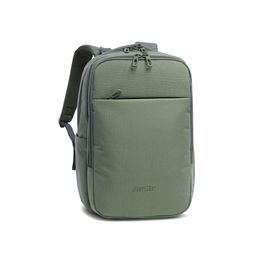 WORLDPACK BestWay Daypack 41 cm Laptopfach in khaki-schilf | Gr.: onesize
