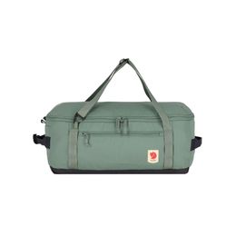 Fj&auml;llr&auml;ven FJ&Auml;LLR&Auml;VEN High Coast 22 Weekender Reisetasche 50 cm in patina green | Gr.: onesize