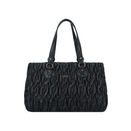 Liu Jo Aide Shopper Tasche M 41 cm in nero | Gr.: onesize