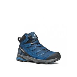 Scarpa MMAVERICKMID GTX in Blau | Gr.: 40,5