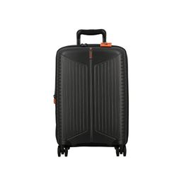Jump Evae 4 Rollen Kabinentrolley 55 cm in anthracite | Gr.: onesize