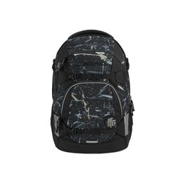 Coocazoo Mate Schulrucksack 44 cm in Reflective Splash | Gr.: onesize