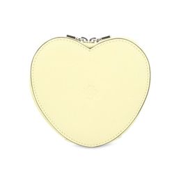 Picard Valentine Clutch Tasche Leder 13.5 cm in limoncello | Gr.: onesize