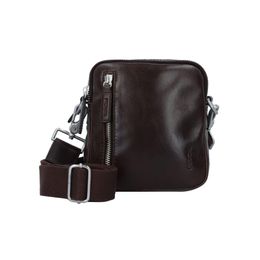 Picard Buddy Mini Bag Umh&auml;ngetasche Leder 16 cm in cafe | Gr.: onesize