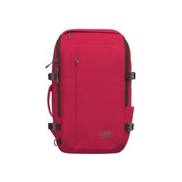 Cabinzero Adventure Cabin Bag ADV 32L Rucksack 46 cm in miami magenta | Gr.: onesize