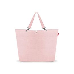 Reisenthel Shopper Tasche Xl 68 cm in twist blush | Gr.: onesize