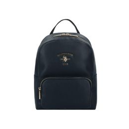 U.S. Polo Assn. Stanford City Rucksack 31.5 cm in navy | Gr.: onesize