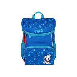 Scooli Mini-Me Kindergartenrucksack 30 cm in Danny Dog | Gr.: onesize