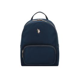 U.S. Polo Assn. Houston Daypack 31 cm in navy | Gr.: onesize