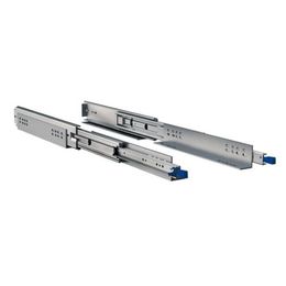 carbest Rollout Slider Gigant Auszugsschienen 965 mm - 1 Paar