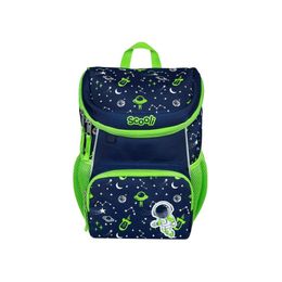 Scooli Mini-Me Kindergartenrucksack 30 cm in Anton Astronaut | Gr.: onesize