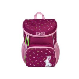 Scooli Mini-Me Kindergartenrucksack 30 cm in Rosie Rabbit | Gr.: onesize