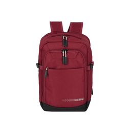 Travelite Kick Off Daypack 40 cm in rot | Gr.: onesize