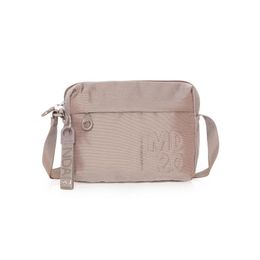 Mandarina Duck MD20 Umh&auml;ngetasche 22 cm in taupe | Gr.: onesize