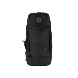 Fj&auml;llr&auml;ven FJ&Auml;LLR&Auml;VEN Abisko 48 M-L Trekkingrucksack M-L 72 cm in black | Gr.: onesize