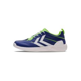 Hummel Multisportsschuh Algiz 2.0 Multisport Erwachsene in SPECTRUM BLUE | Gr.: 40,5