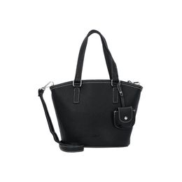 Gabor Layla Shopper Tasche M 30 cm in black | Gr.: onesize