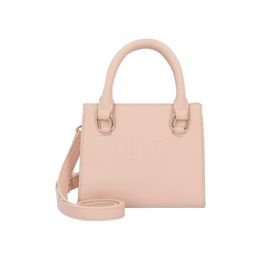 Liu Jo Halona Mini Bag Schultertasche 17 cm in cipria | Gr.: onesize