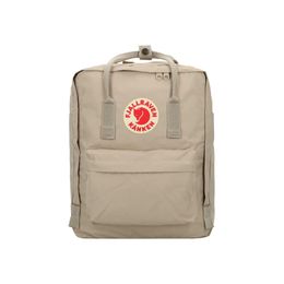 Fj&auml;llr&auml;ven FJ&Auml;LLR&Auml;VEN Kanken Rucksack 38 cm in fossil | Gr.: onesize
