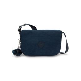 Kipling Basic Earthbeat Umh&auml;ngetasche 26 cm in blue bleu 2 | Gr.: onesize
