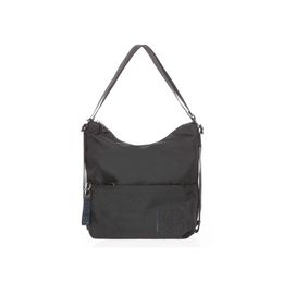 Mandarina Duck MD20 Schultertasche 30 cm in black | Gr.: onesize
