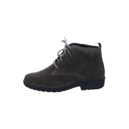 Ganter Komfort Stiefeletten in Grau | Gr.: 40,5