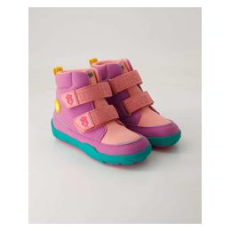 Affenzahn Winterschuhe in Rosa | Gr.: 29