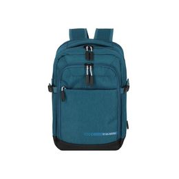 Travelite Kick Off Daypack 40 cm in petrol | Gr.: onesize