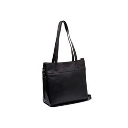The Chesterfield Brand Nola Shopper Tasche Leder 30 cm in black | Gr.: onesize