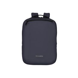 Travelite Basics Daypack 40 cm Laptopfach in marine | Gr.: onesize
