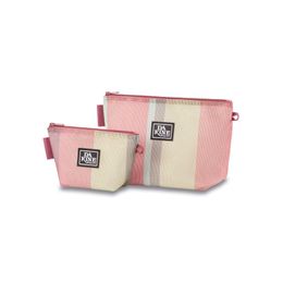 Dakine Packtaschen Set 2 tlg. in dry rose | Gr.: onesize