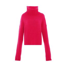 Libbi Damen Sweater in PINK | Gr.: XS/S
