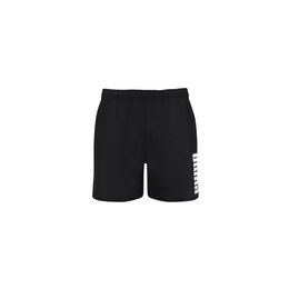 Badehose Puma SWIM MEN MID SHORTS in Black | Gr.: XL