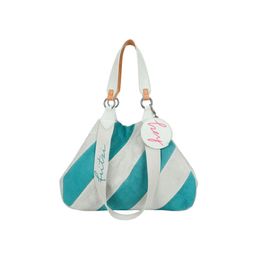 Fritzi aus Preussen Fritzi aus Preu&szlig;en Izzy Medium Limited Schultertasche 45 cm in caribbean sand | Gr.: onesize