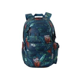 Nitro Future Hero Daypack 51 cm Laptopfach in tropical | Gr.: onesize
